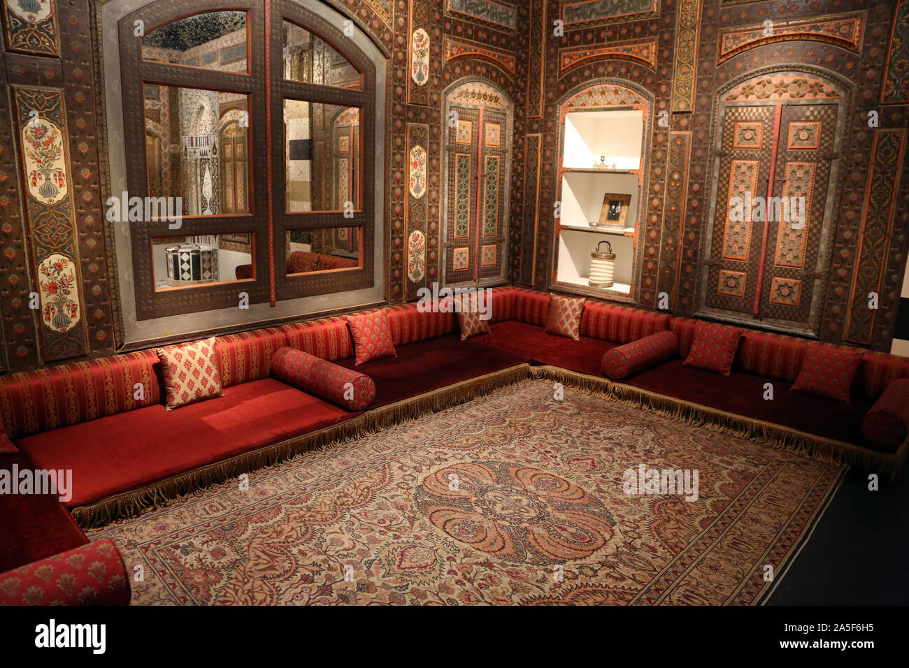 Ithra, Saudi Arabia Stock Photo - Alamy