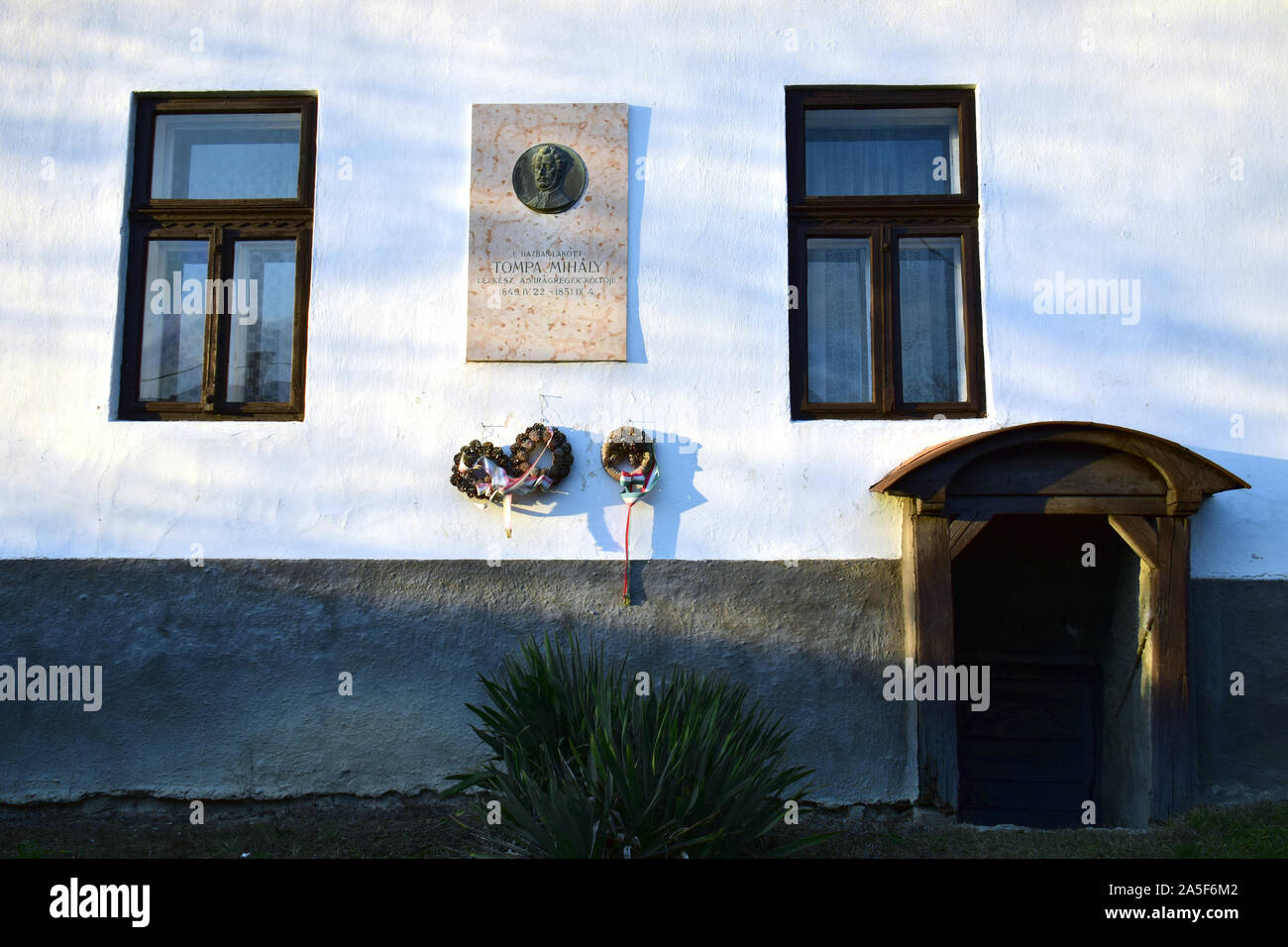 Mihaly tompa hi-res stock photography and images - Alamy