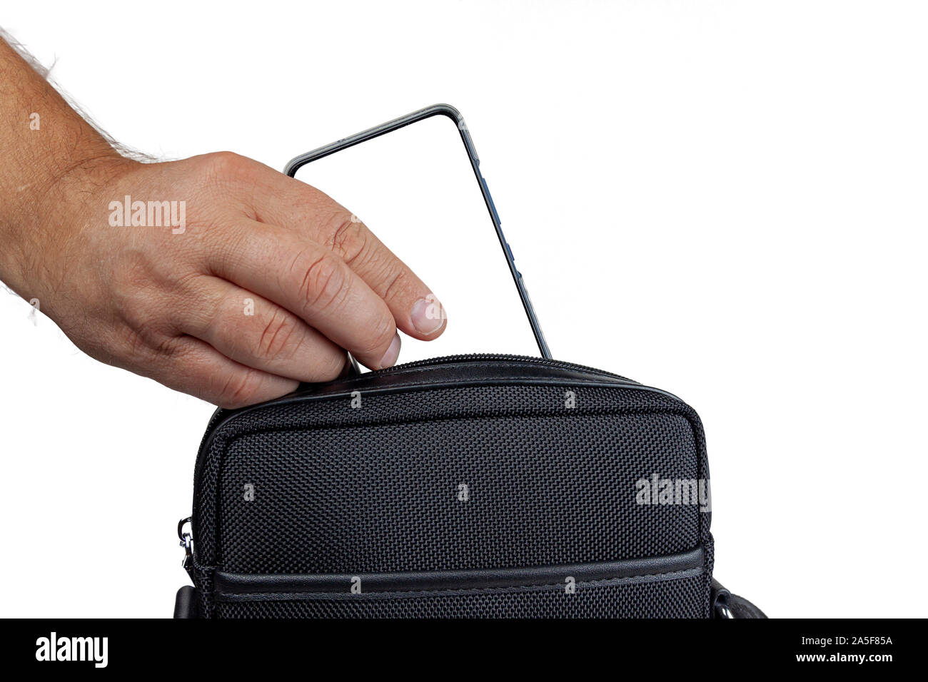 Pulls luggage hi-res stock photography and images - Alamy