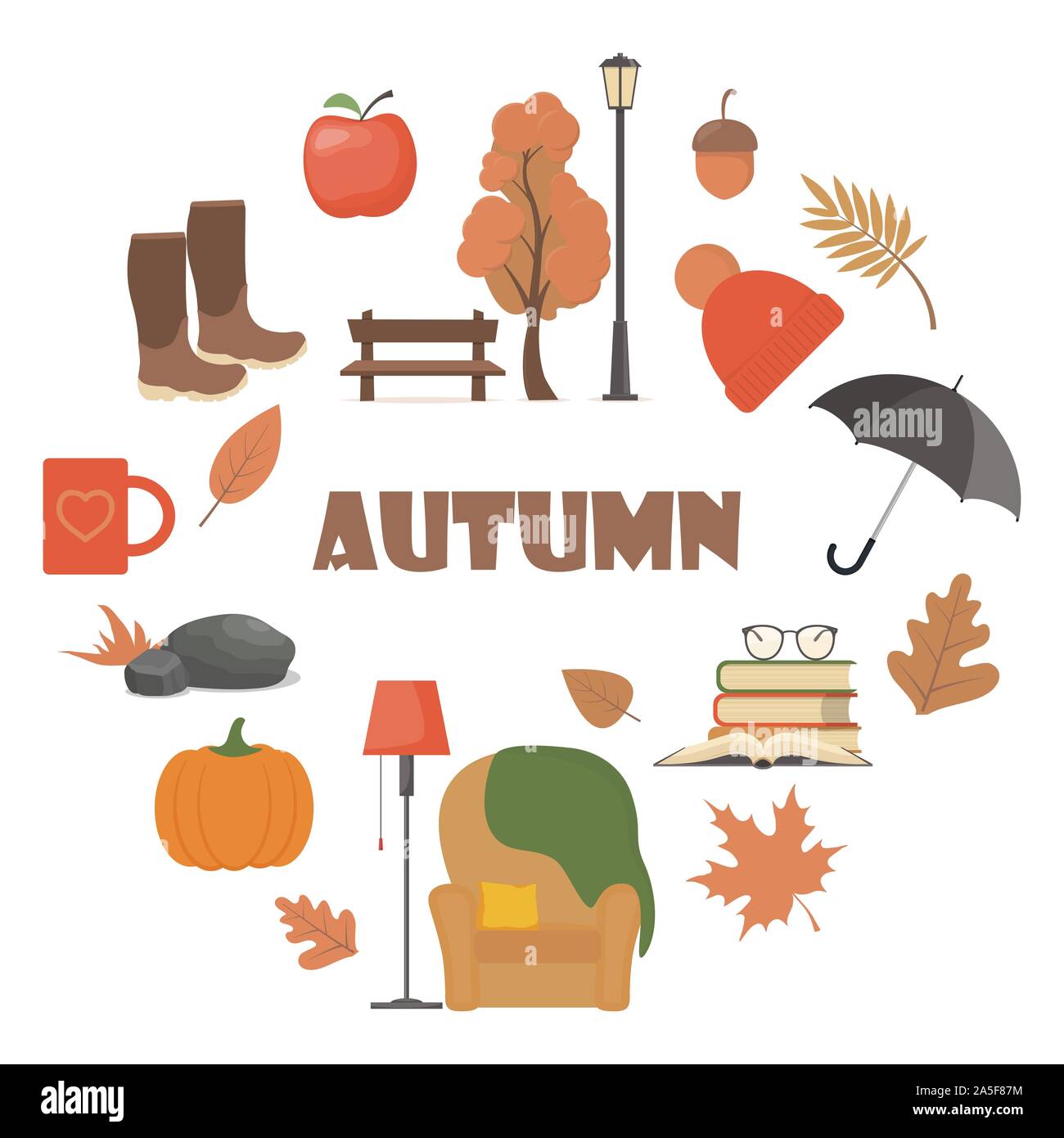 Tree boots Stock Vector Images - Alamy