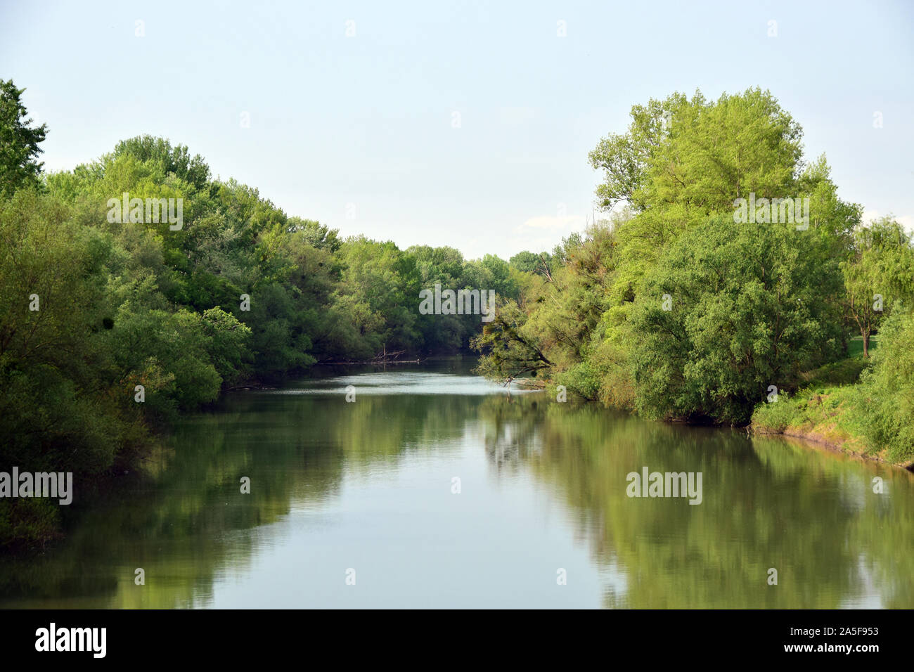 Bodrog River High Resolution Stock Photography and Images - Alamy