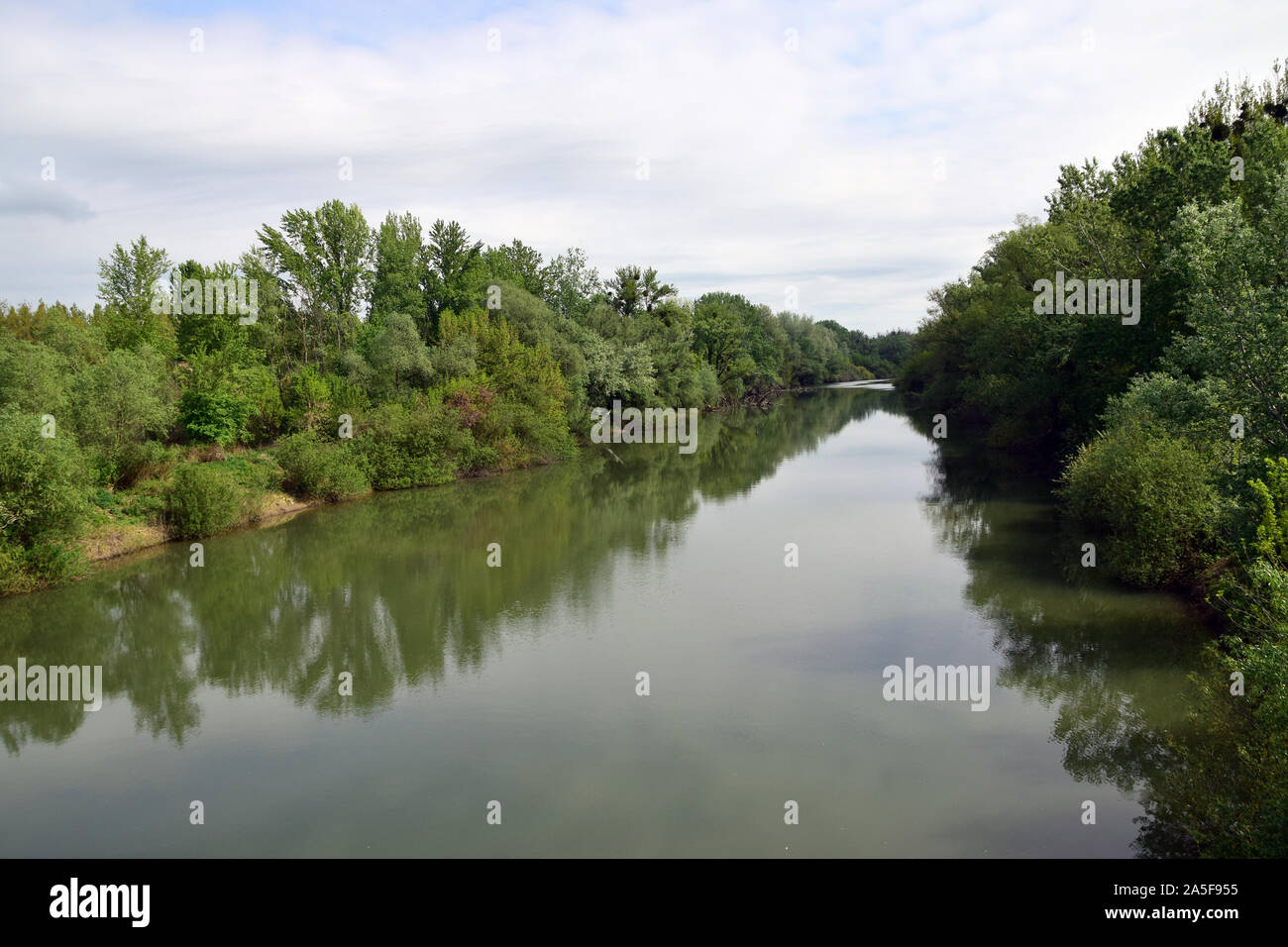 Bodrog River High Resolution Stock Photography and Images - Alamy