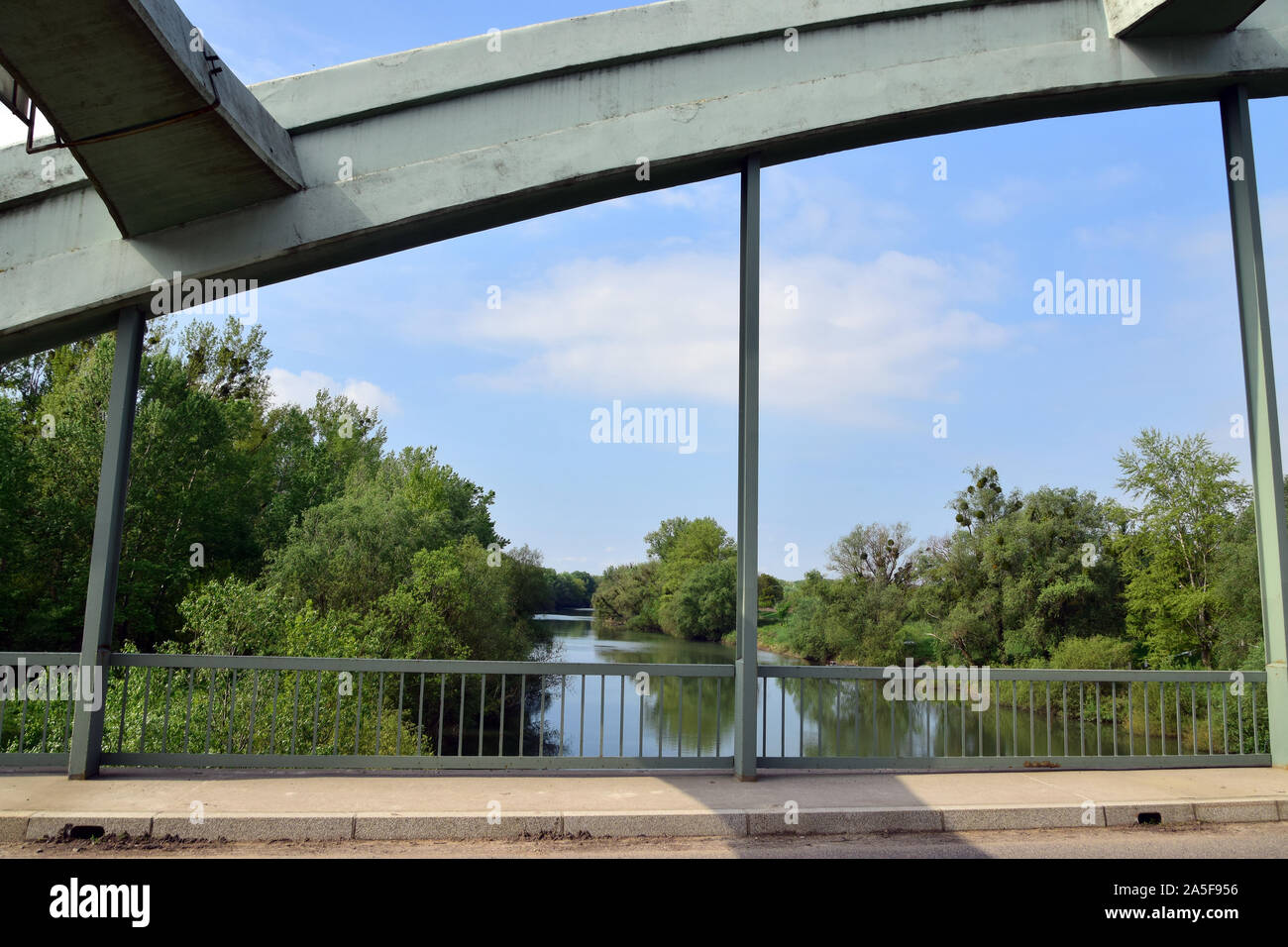 Bodrog folyo hi-res stock photography and images - Alamy