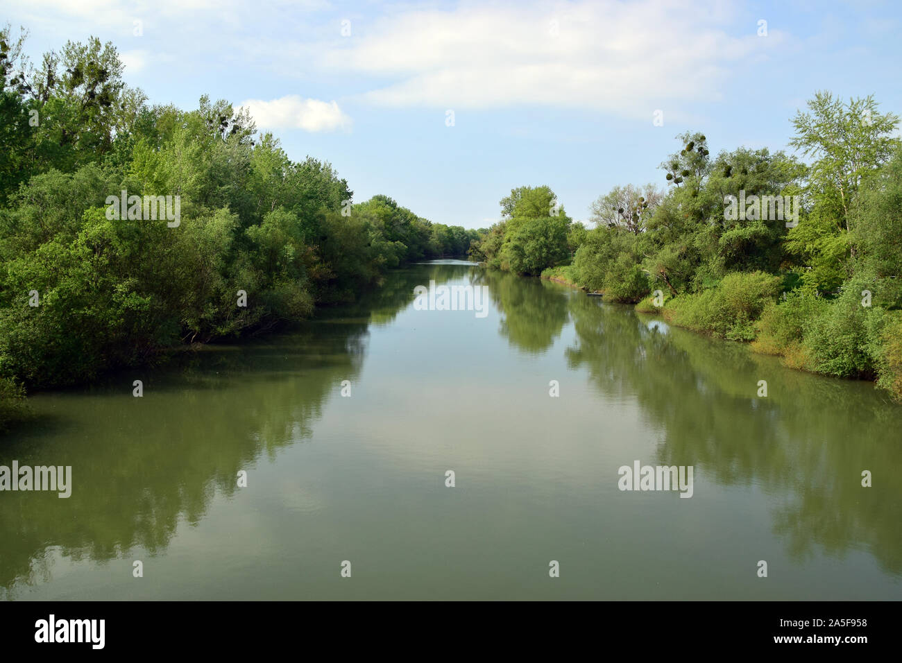 Bodrog River High Resolution Stock Photography and Images - Alamy