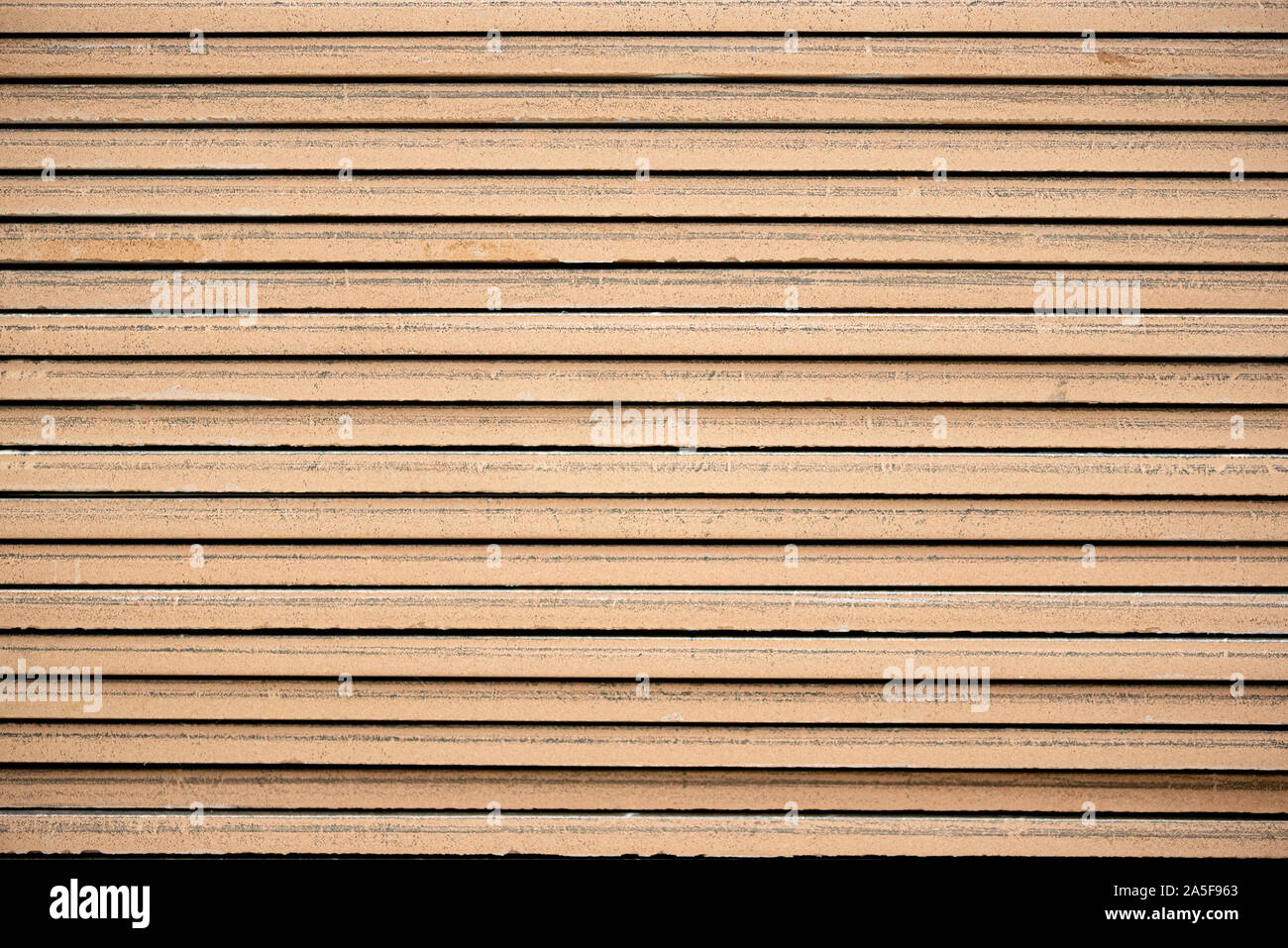 Stack of floor tiles close up abstract background Stock Photo - Alamy