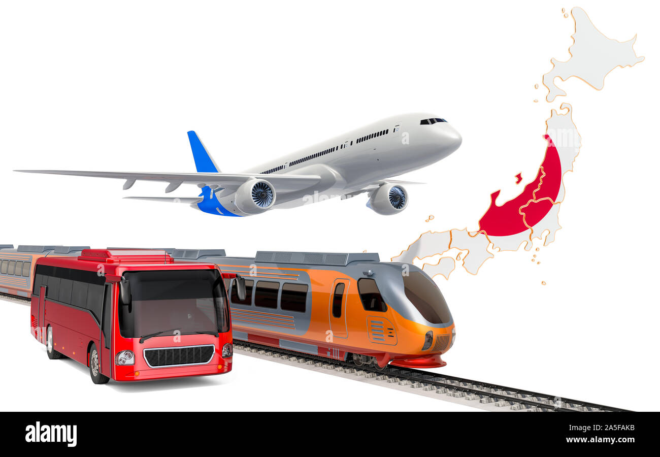 Japanese train map hi-res stock photography and images - Alamy