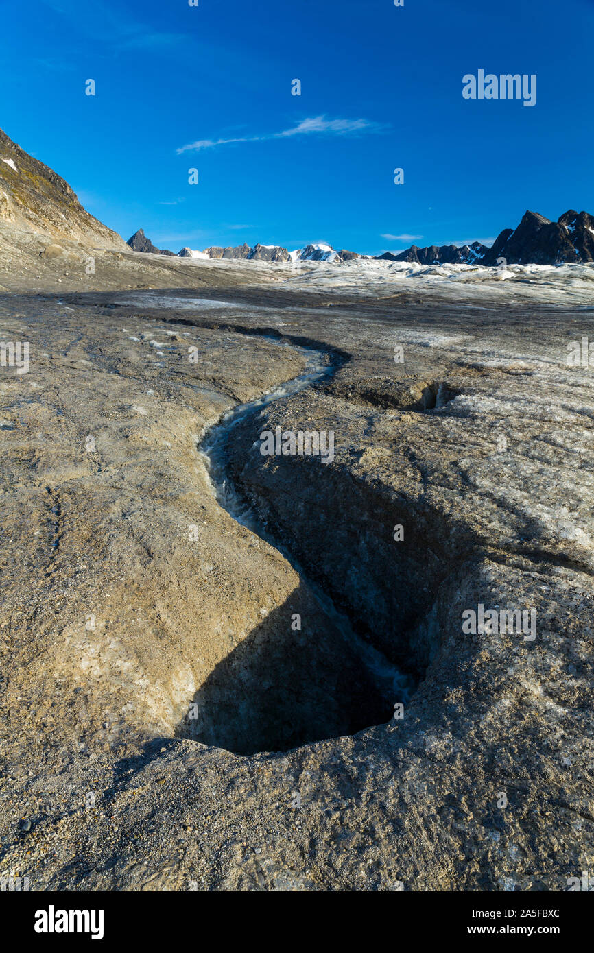 Svalbard Islands, Artic Ocean, Norway, Europe Stock Photo - Alamy