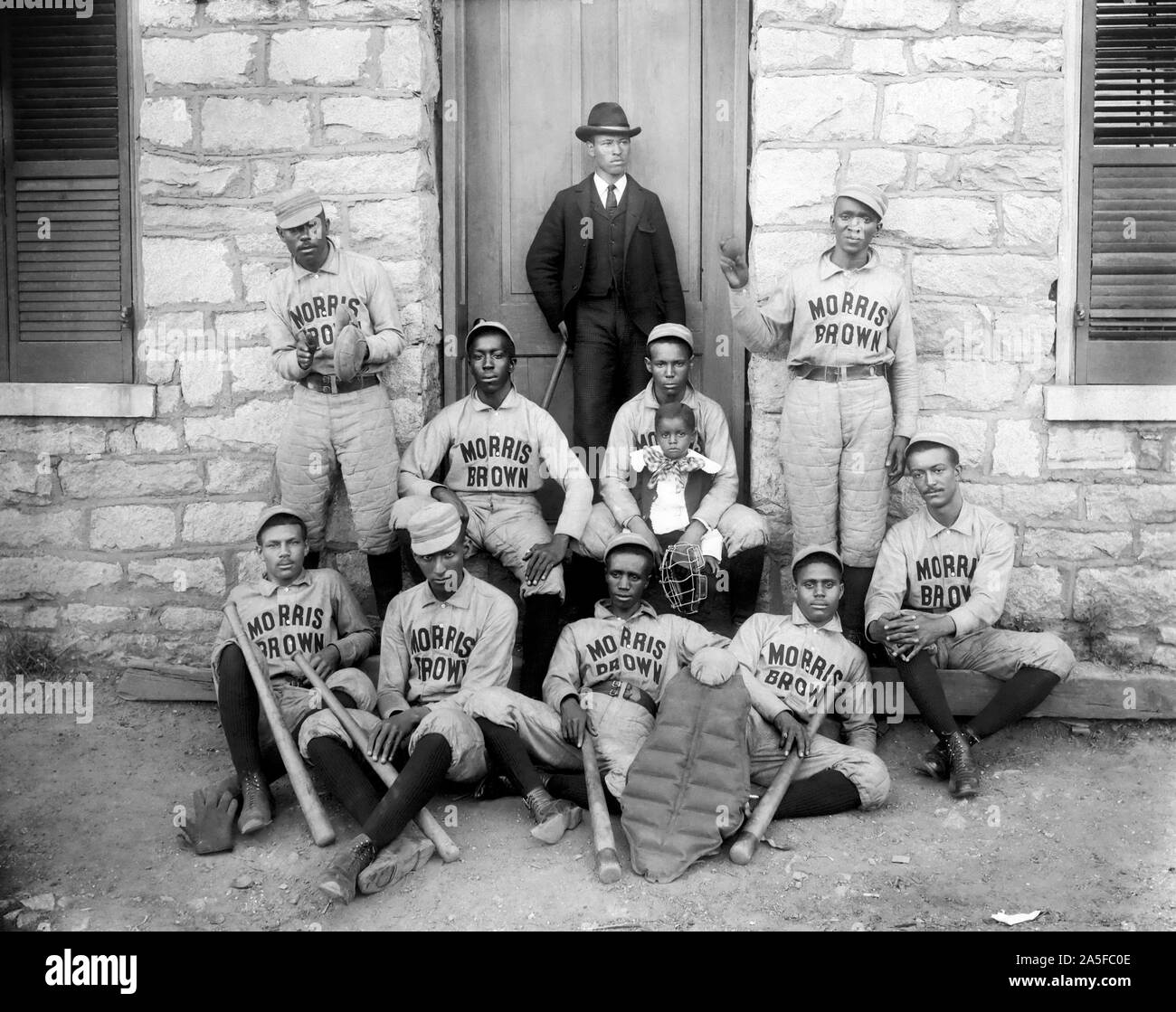 Georgia circa 1890 hi-res stock photography and images - Alamy