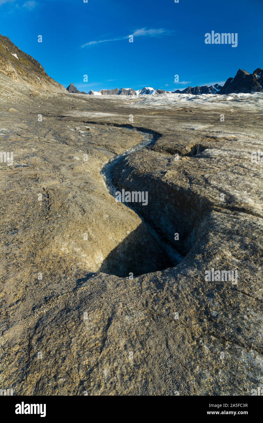 Svalbard Islands, Artic Ocean, Norway, Europe Stock Photo - Alamy