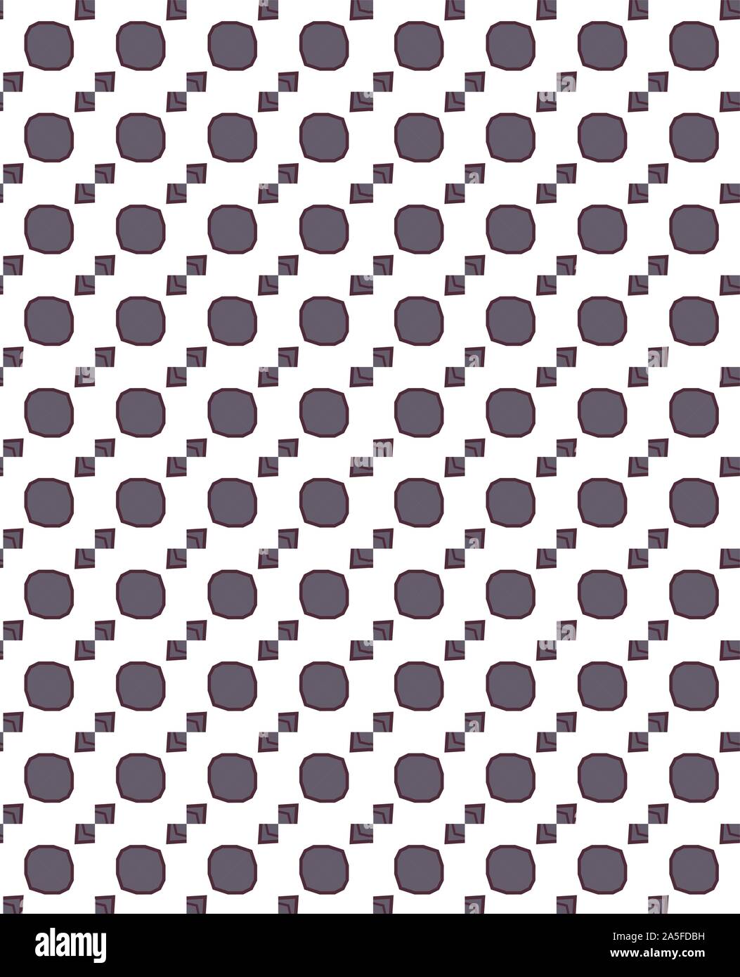 Geometric ornamental vector pattern. Seamless design texture Stock ...