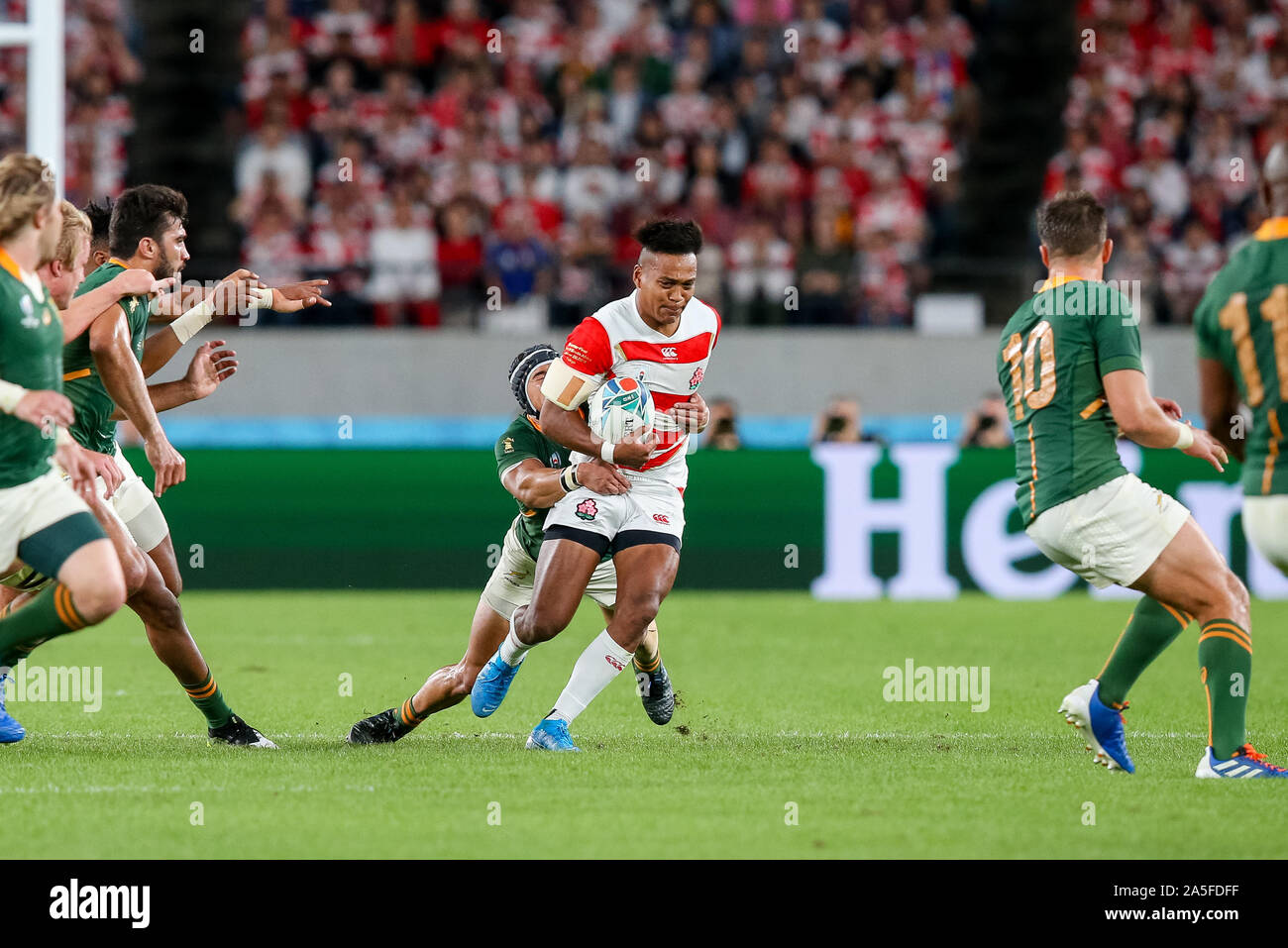 Kotaro matsushima world cup 2019 hi-res stock photography and images ...