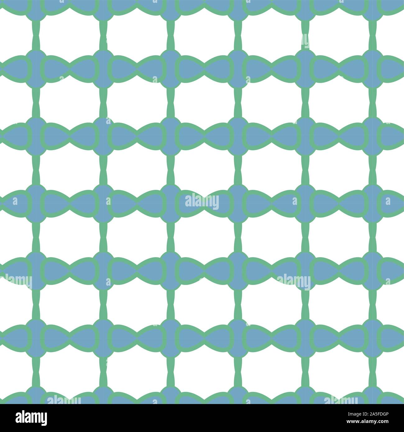Geometric ornamental vector pattern. Seamless design texture Stock ...