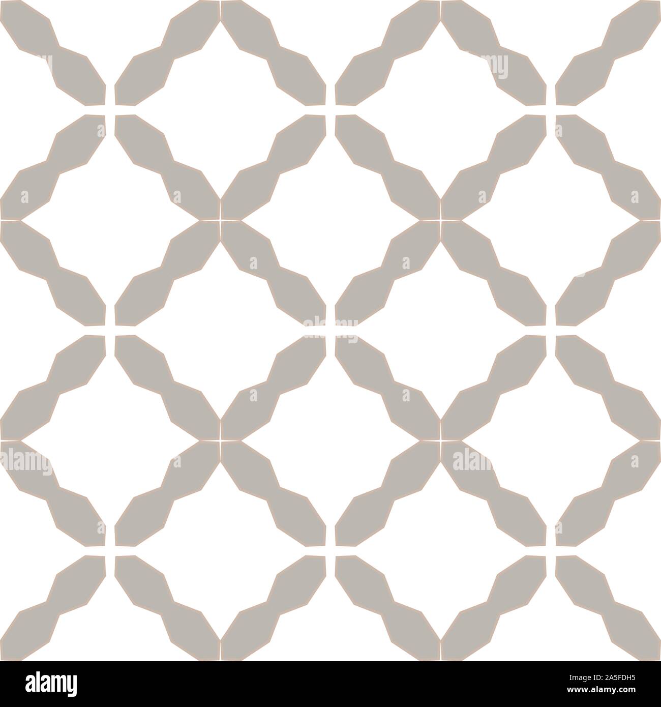Geometric ornamental vector pattern. Seamless design texture Stock ...