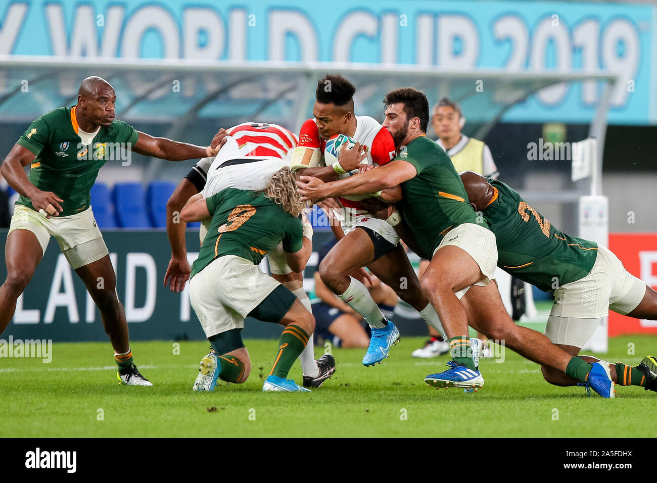 Kotaro matsushima world cup 2019 hi-res stock photography and images ...