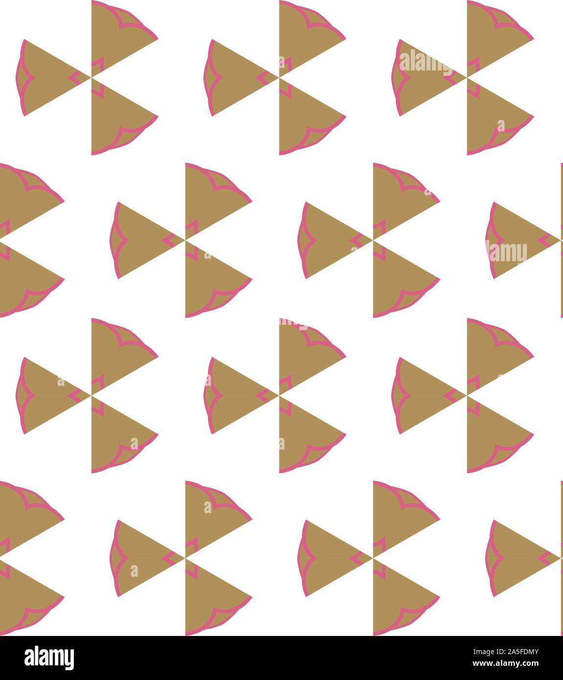 Abstract background texture in geometric ornamental style. Seamless ...