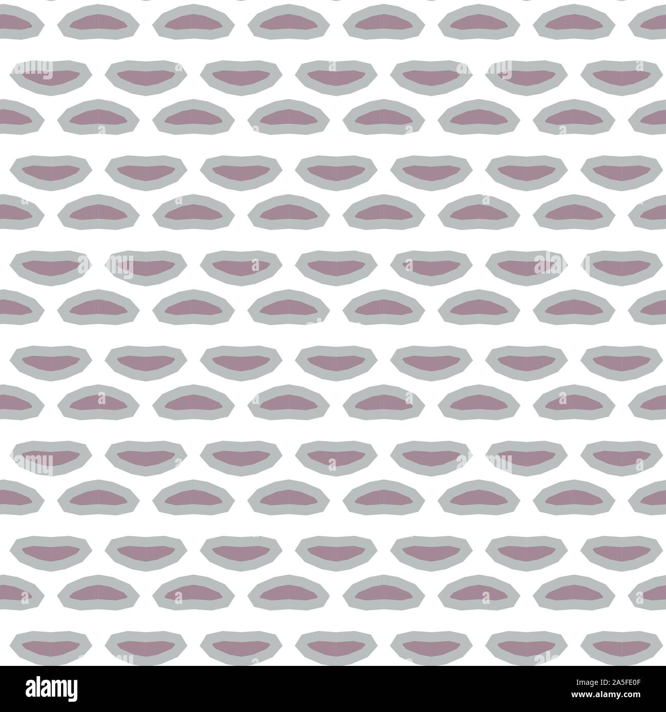 Geometric ornamental vector pattern. Seamless design texture Stock ...