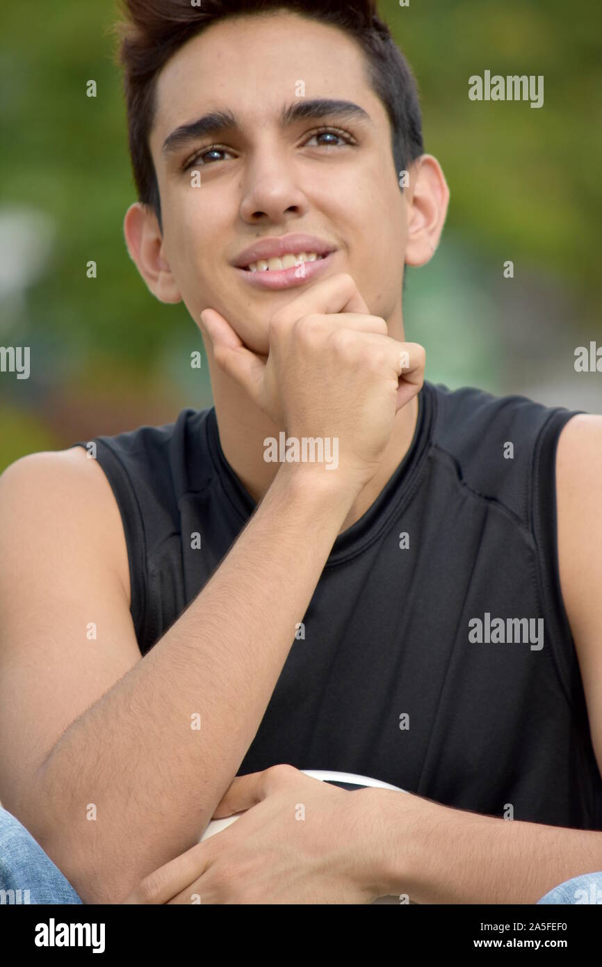 Fit person hi-res stock photography and images - Alamy