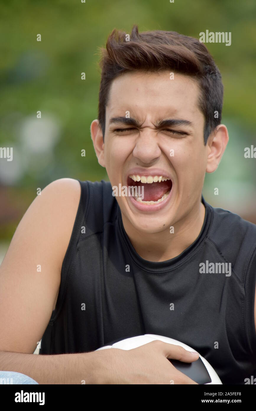 Pro soccer player hi-res stock photography and images - Alamy