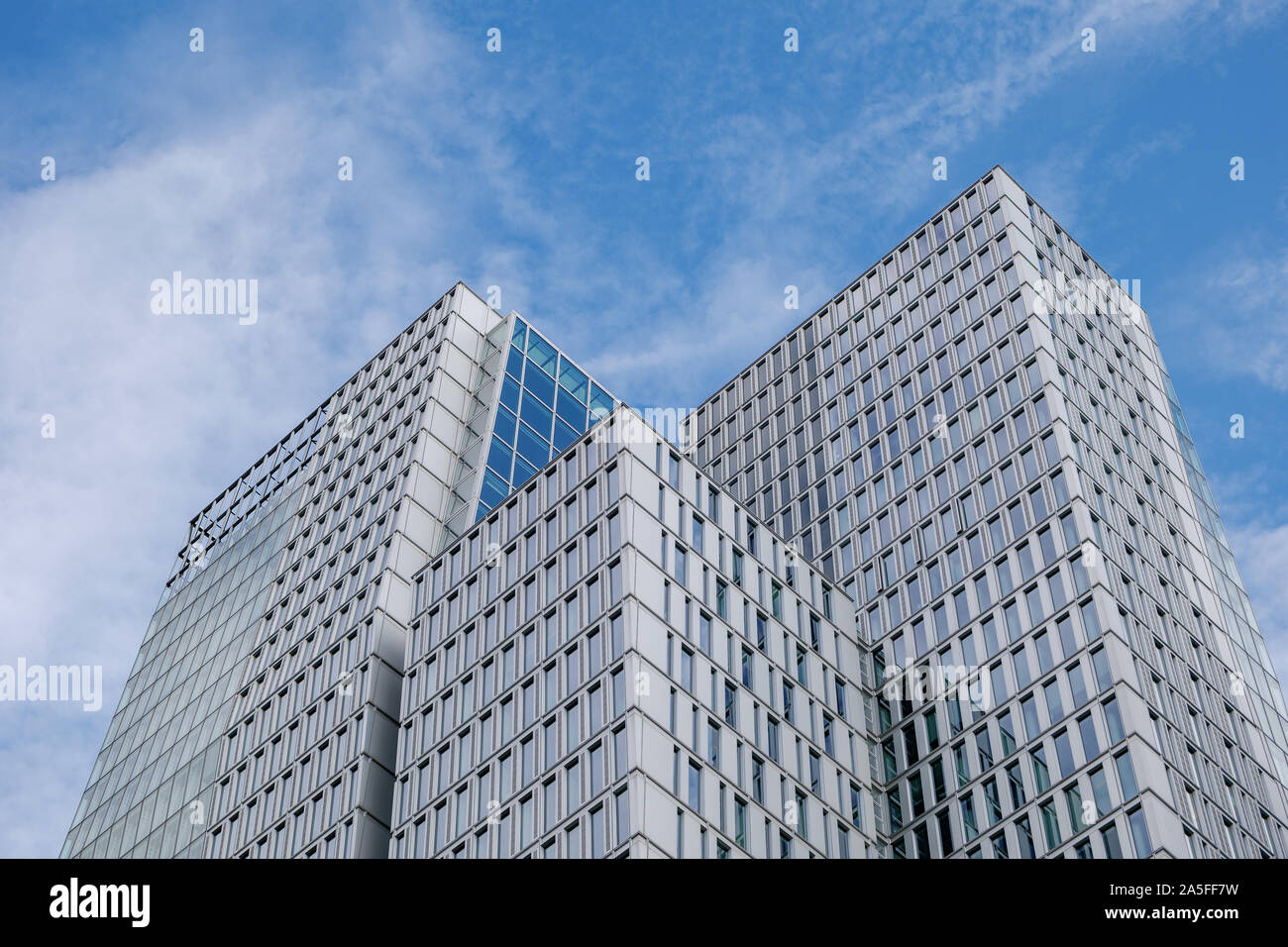 Parametric architecture hi-res stock photography and images - Alamy