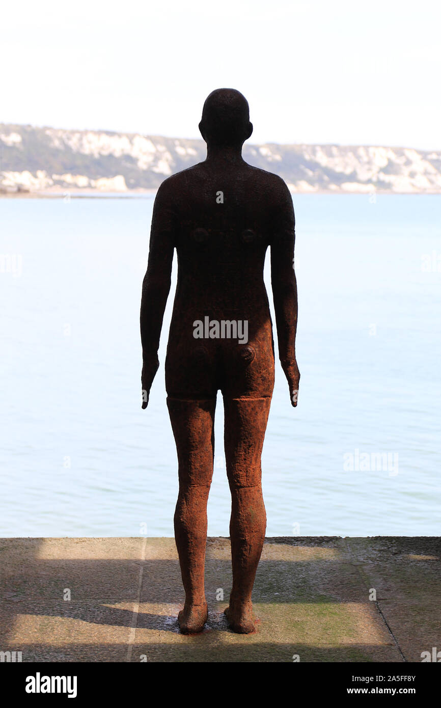 Cast iron figures hi-res stock photography and images - Alamy