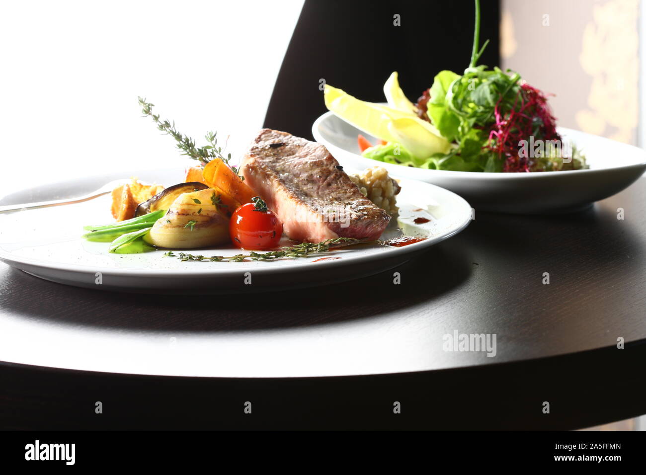 good food - tasty food Stock Photo - Alamy