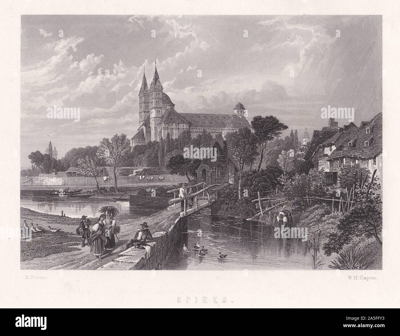 Germany 1860 hi-res stock photography and images - Alamy