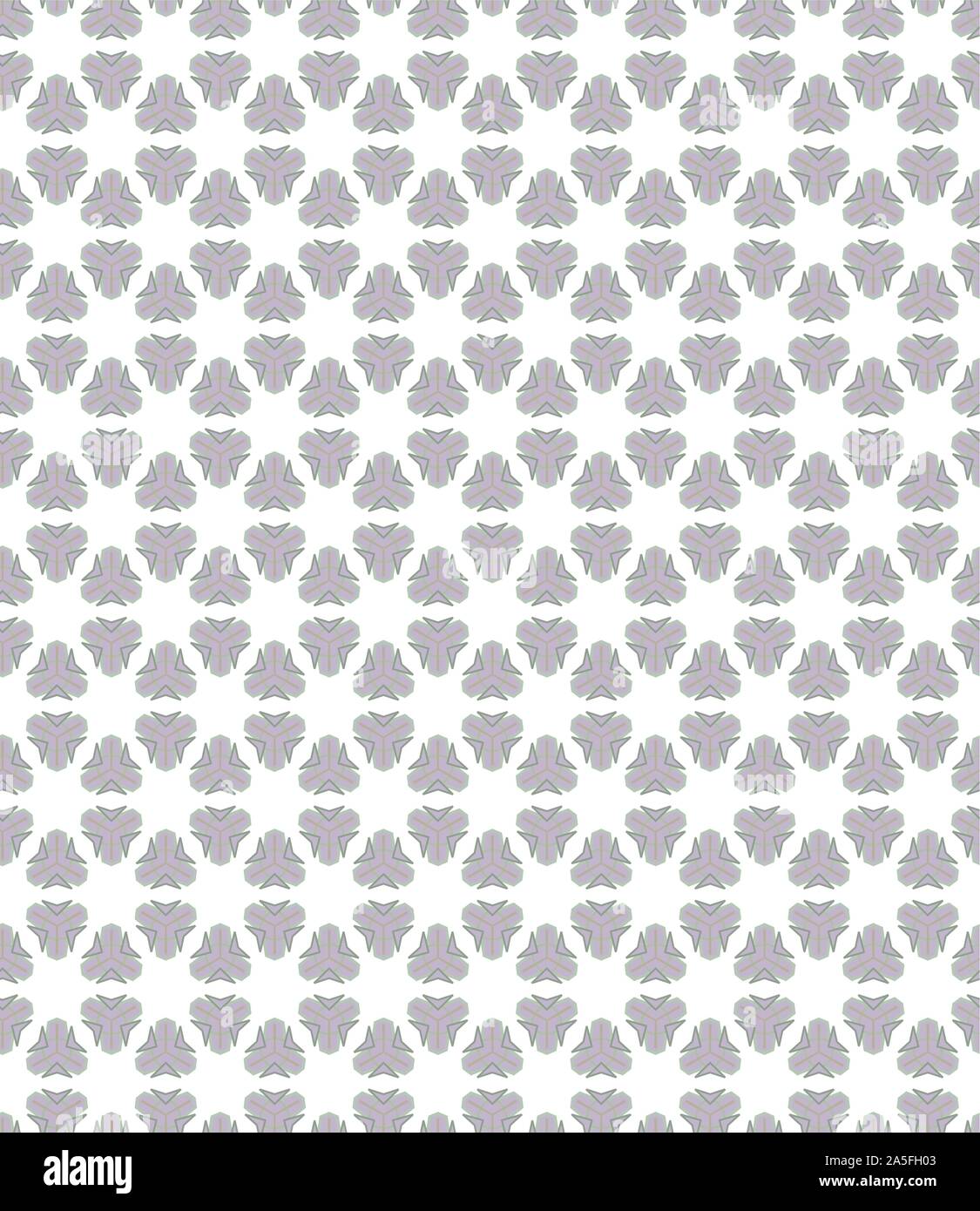 Abstract background texture in geometric ornamental style. Seamless ...