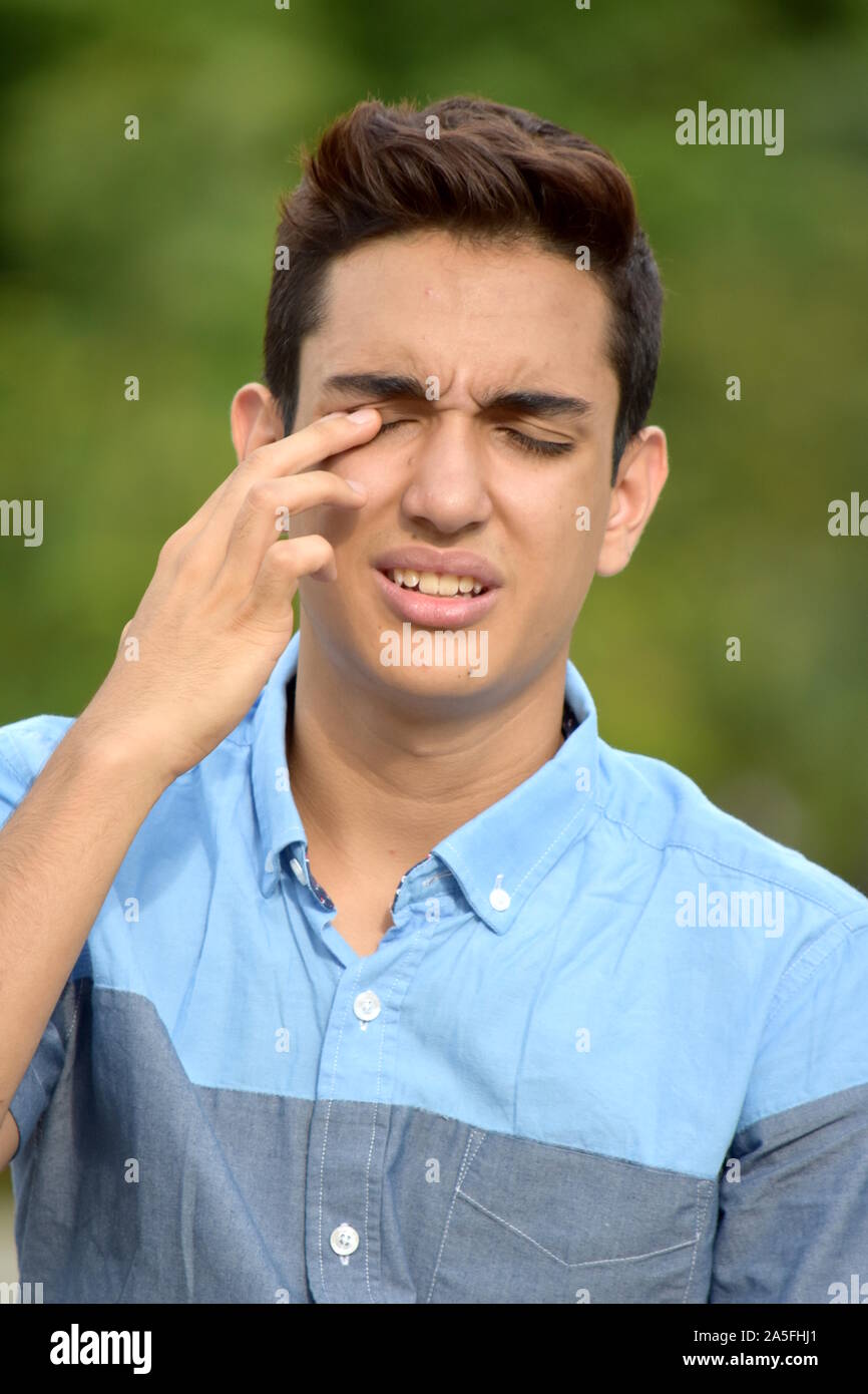 Irritation hi-res stock photography and images - Alamy