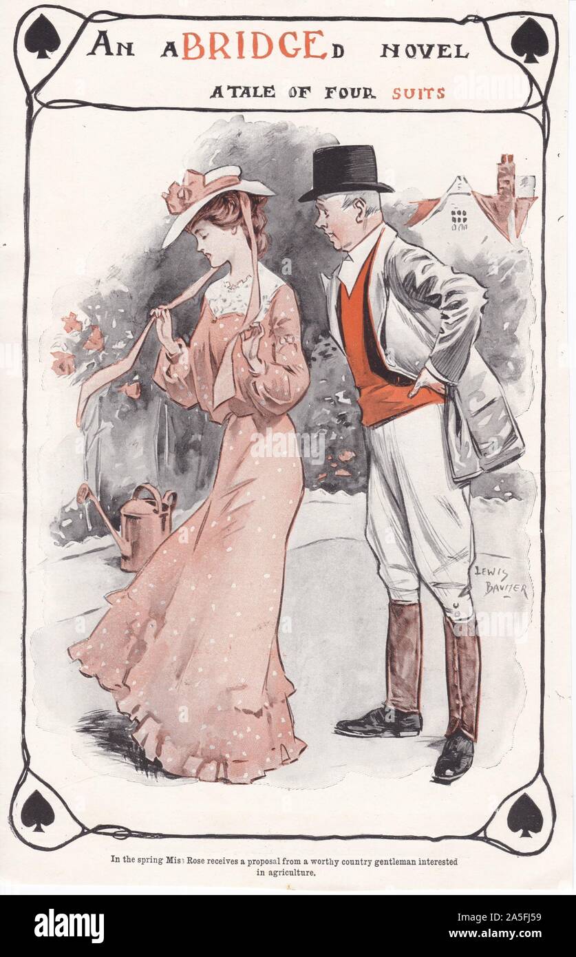 1900s fashion hi-res stock photography and images - Alamy