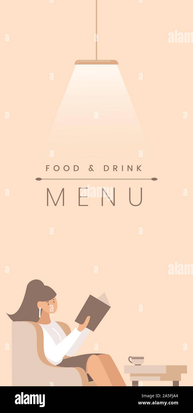 Dinner visitor Stock Vector Images - Alamy