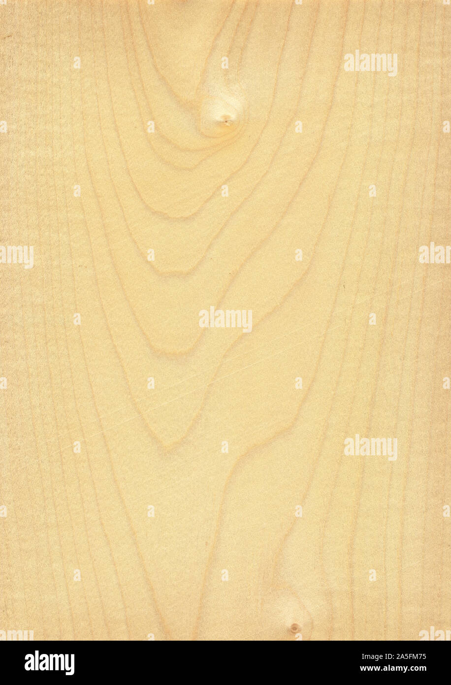 Natural wooden texture background. Maple wood Stock Photo - Alamy