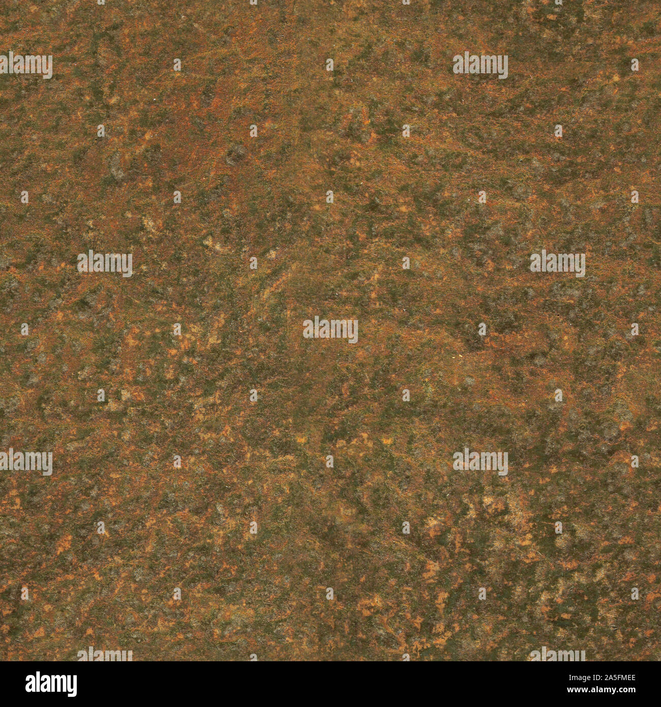 rusty metal seamless texture Stock Photo - Alamy