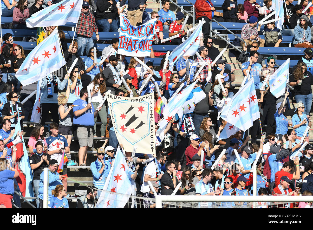 Portland thorns stadium hi-res stock photography and images - Alamy