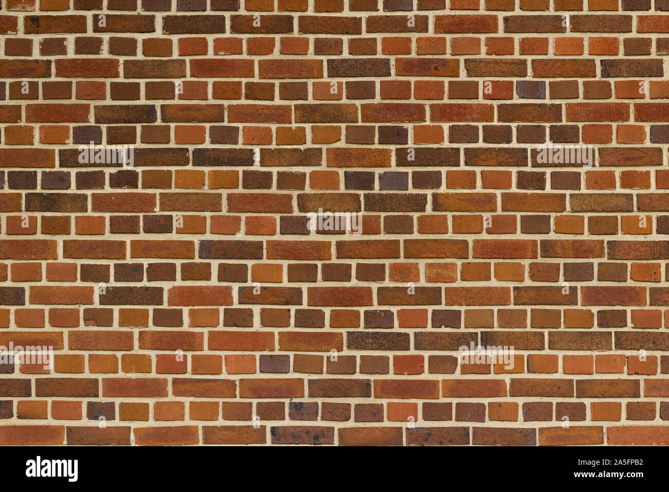 Brick Wall English Bond High Resolution Stock Photography and Images ...