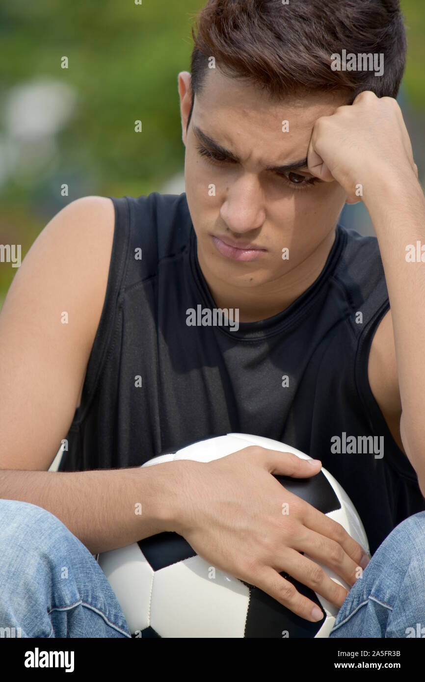 Worrisome High Resolution Stock Photography and Images - Alamy