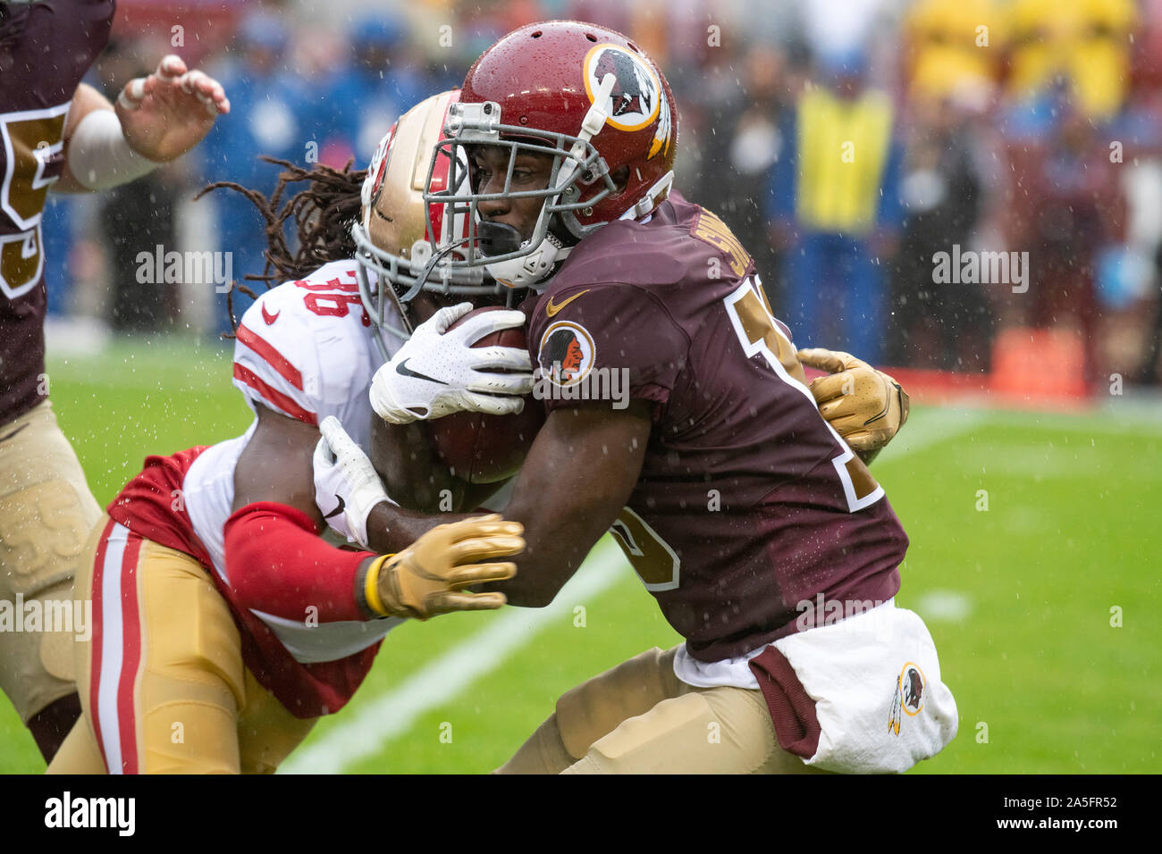 Ron sims hi-res stock photography and images - Alamy