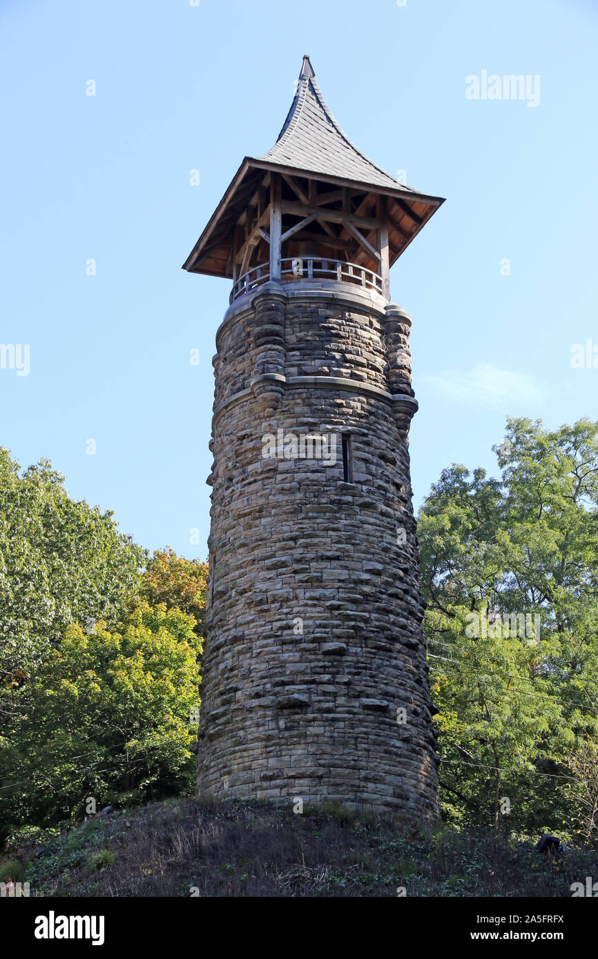 Glendale cemetery hi-res stock photography and images - Alamy
