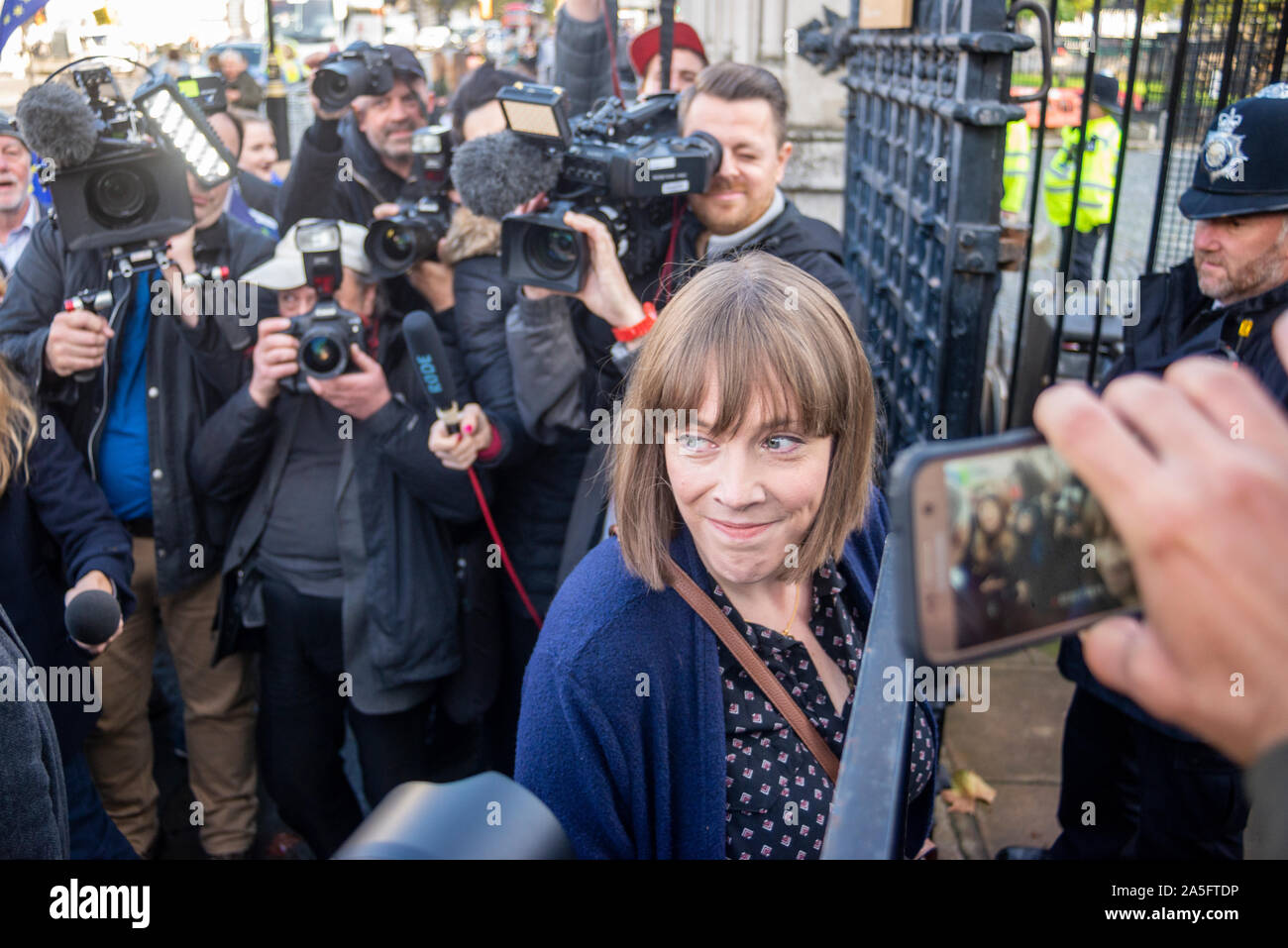 Jess phillips hi-res stock photography and images - Alamy