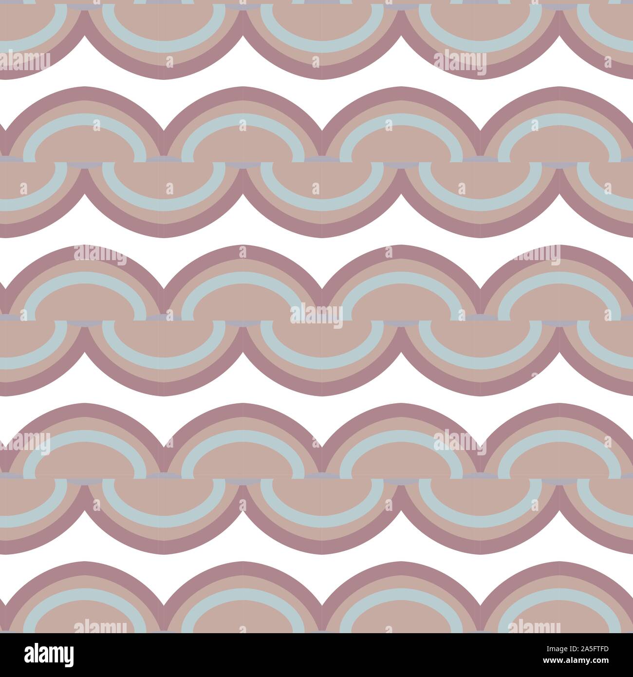 Seamless geometric ornamental vector pattern. Abstract background Stock ...