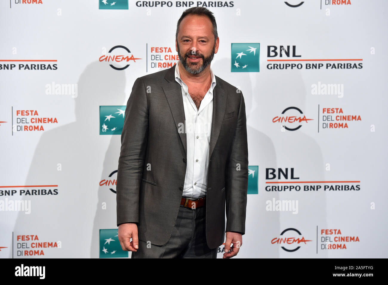 Gil bellows hi-res stock photography and images - Alamy