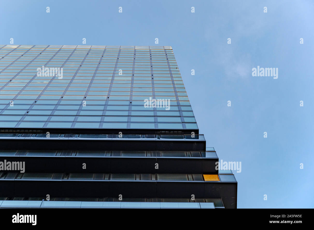 Parametric tower hi-res stock photography and images - Alamy