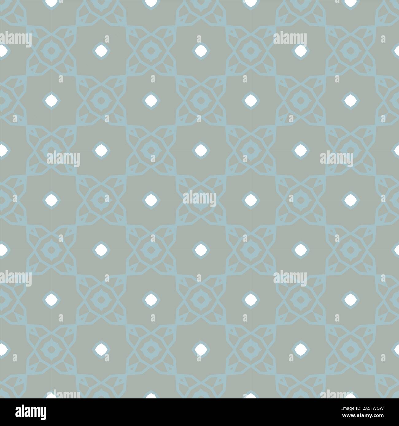 Geometric ornamental vector pattern. Seamless design texture Stock ...