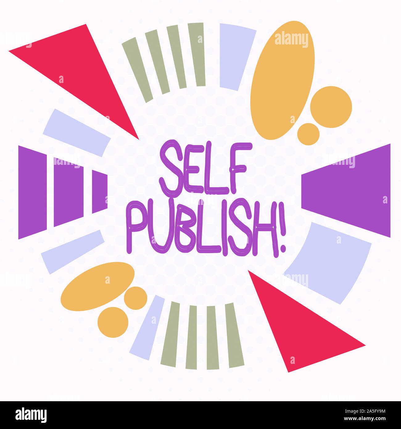 Self published Cut Out Stock Images & Pictures - Alamy