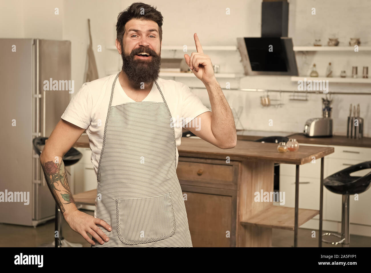 Restaurant Impress High Resolution Stock Photography and Images - Alamy