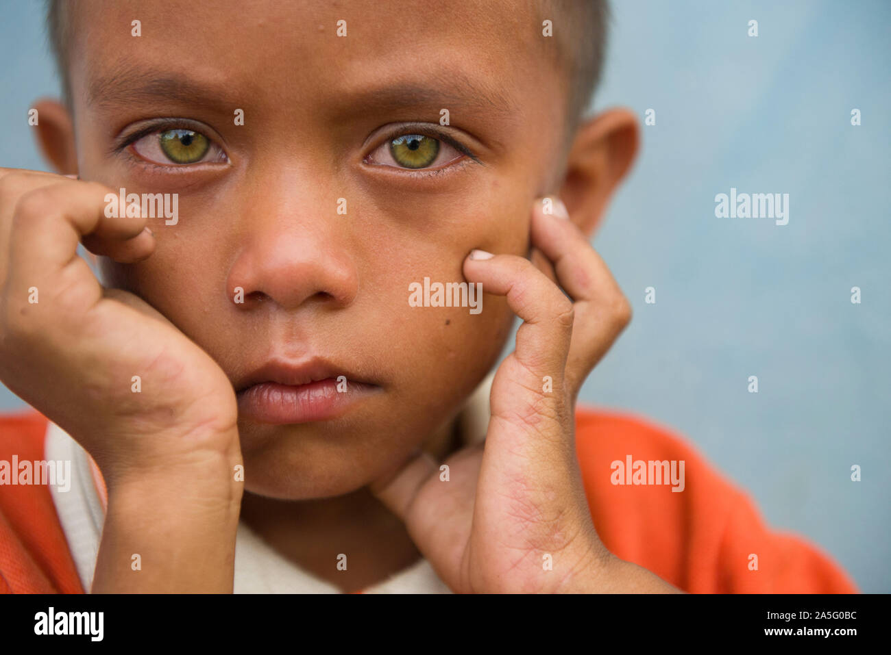 Poor brazilian children hi-res stock photography and images - Alamy