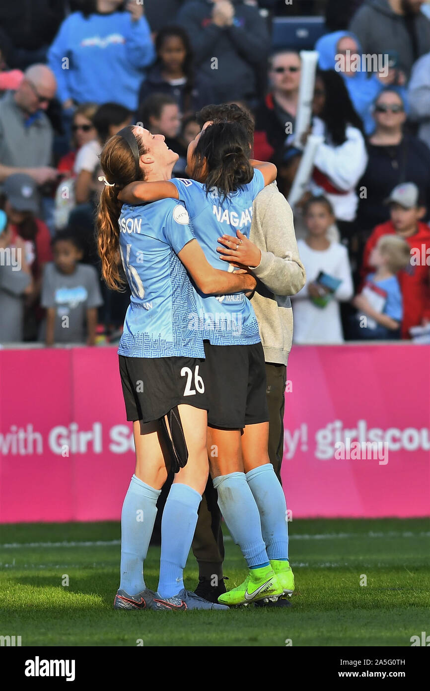 Portland thorns stadium 2019 hi-res stock photography and images - Alamy