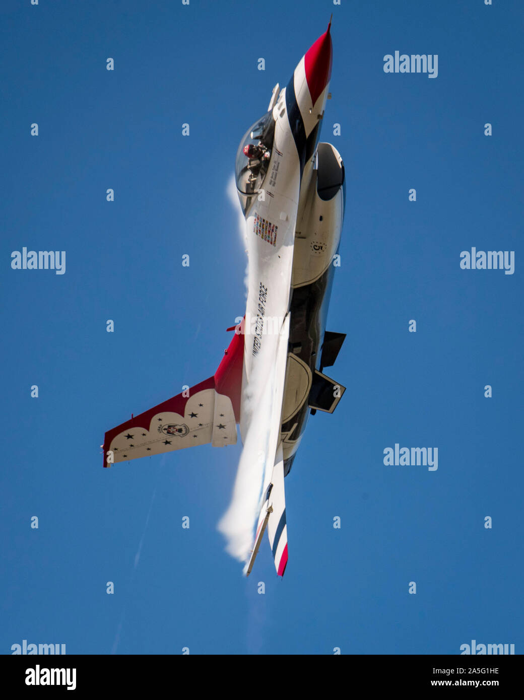 Ellington air force base hi-res stock photography and images - Alamy