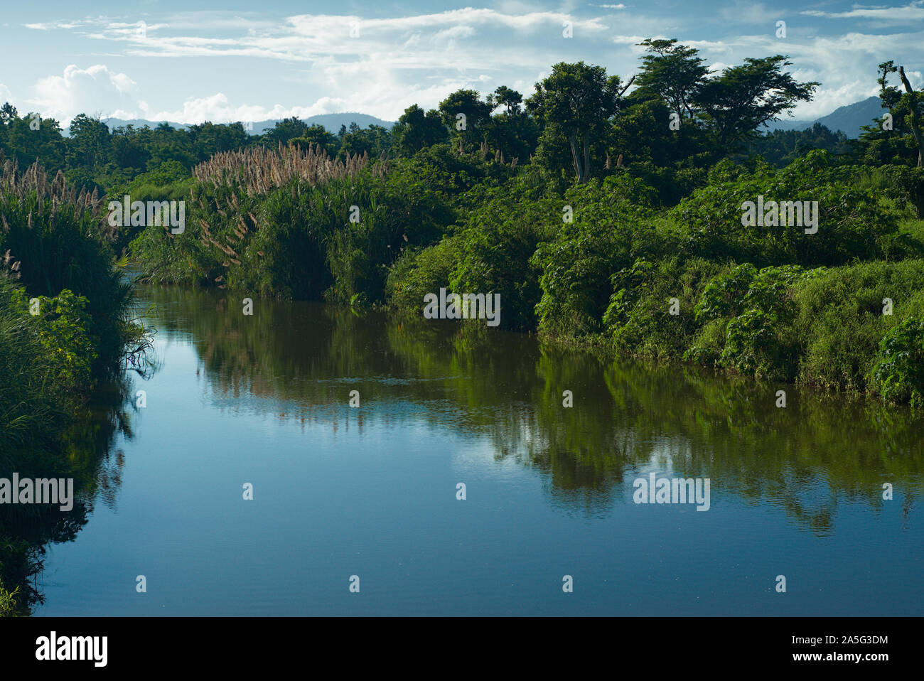 Toa baja hi-res stock photography and images - Alamy