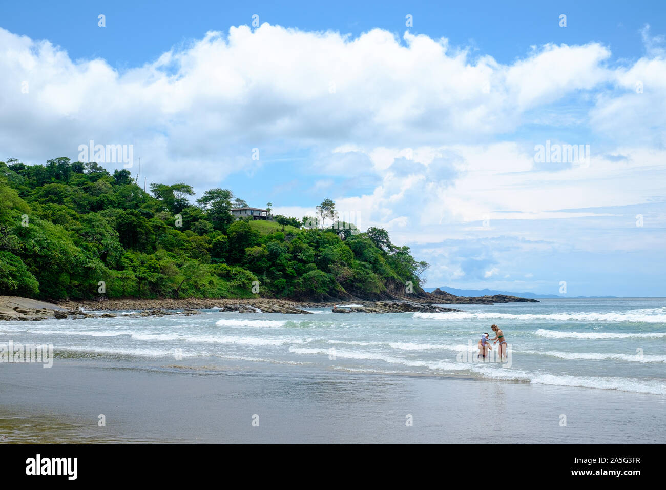 Maderas beach hi-res stock photography and images - Alamy