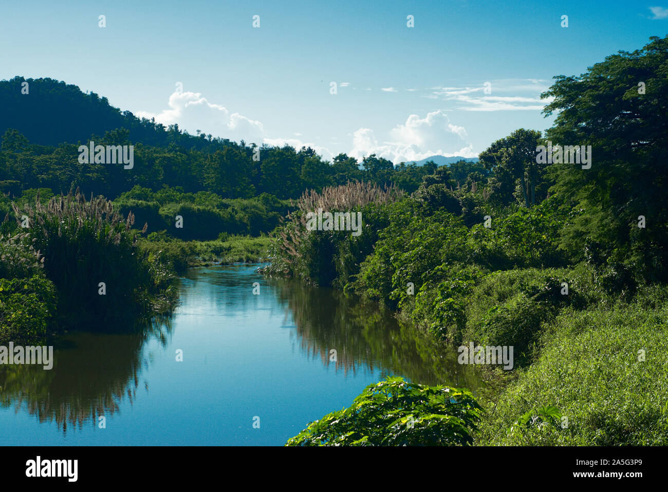 Toa baja hi-res stock photography and images - Alamy